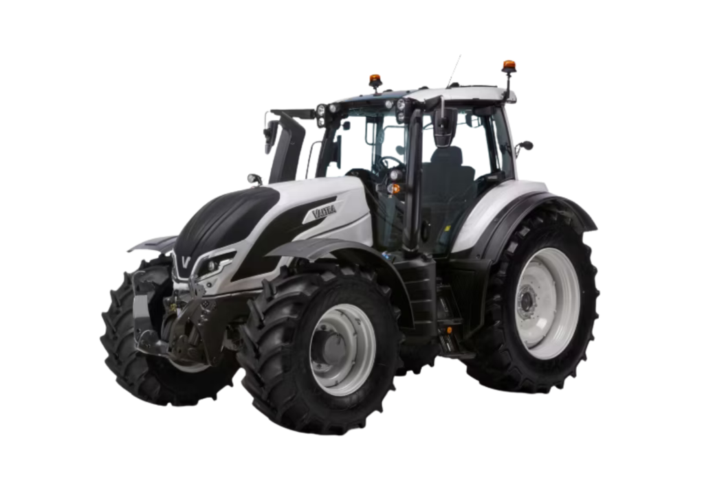 Valtra Tractor Kopen | Officiële Valtra Dealer België